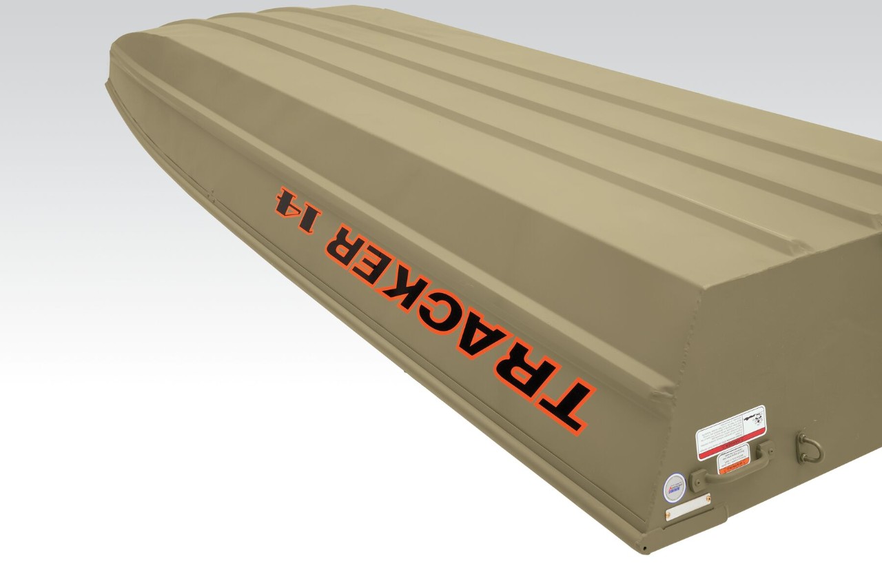 Different Types Of Boat Hull Designs | Bass Pro Boating Centers