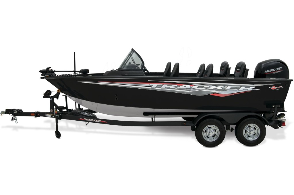 Different Types Of Boat Hull Designs | Bass Pro Boating Centers