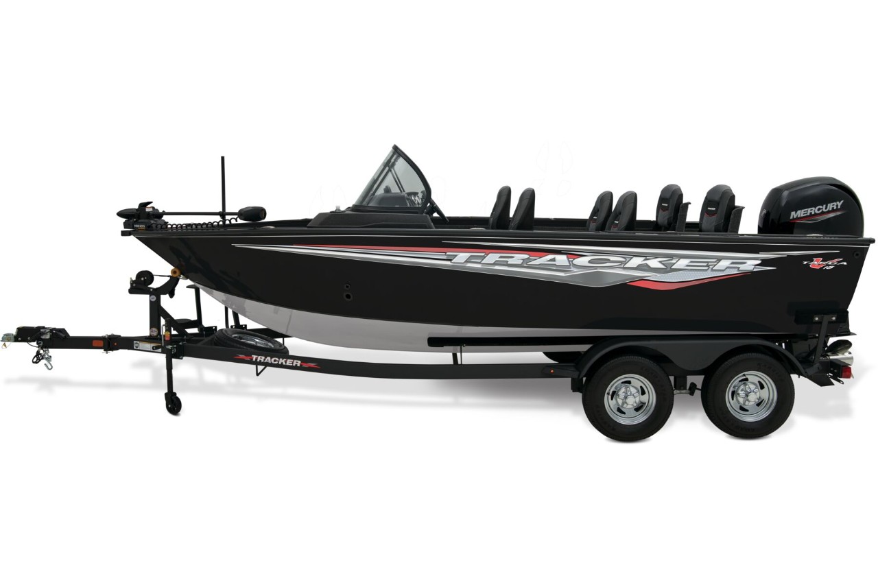 Different Types Of Boat Hull Designs | Bass Pro Boating Centers