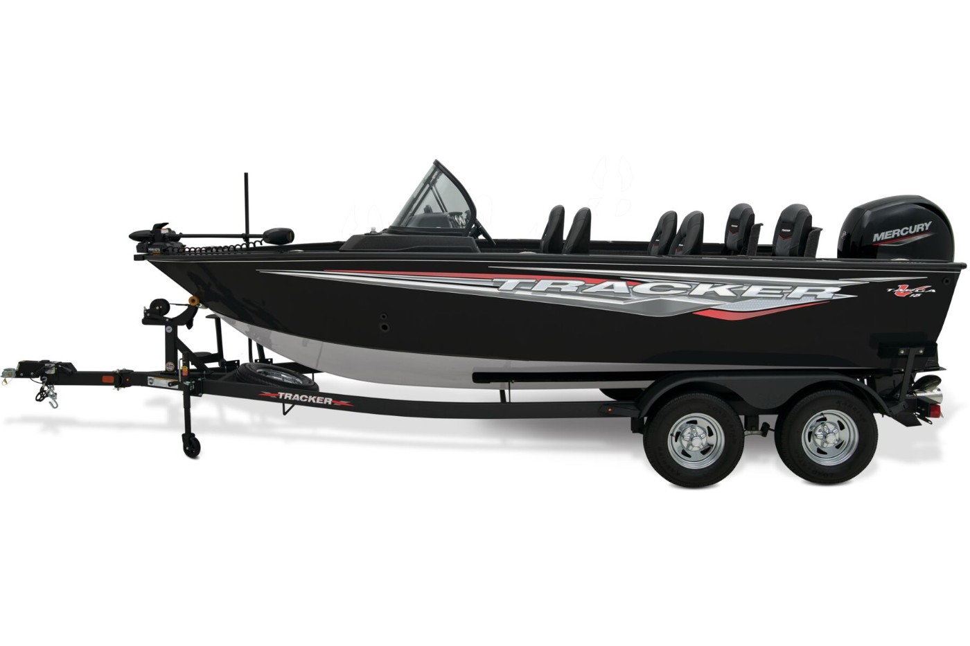 Different Types Of Boat Hull Designs | Bass Pro Boating Centers