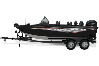 Different Types Of Boat Hull Designs | Bass Pro Boating Centers