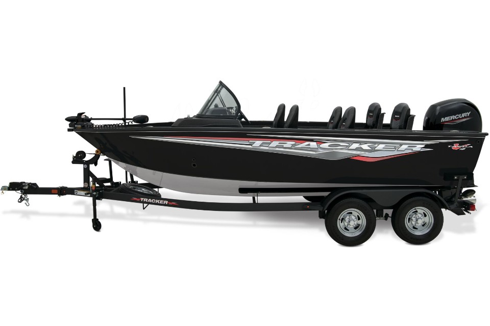 Different Types Of Boat Hull Designs | Bass Pro Boating Centers