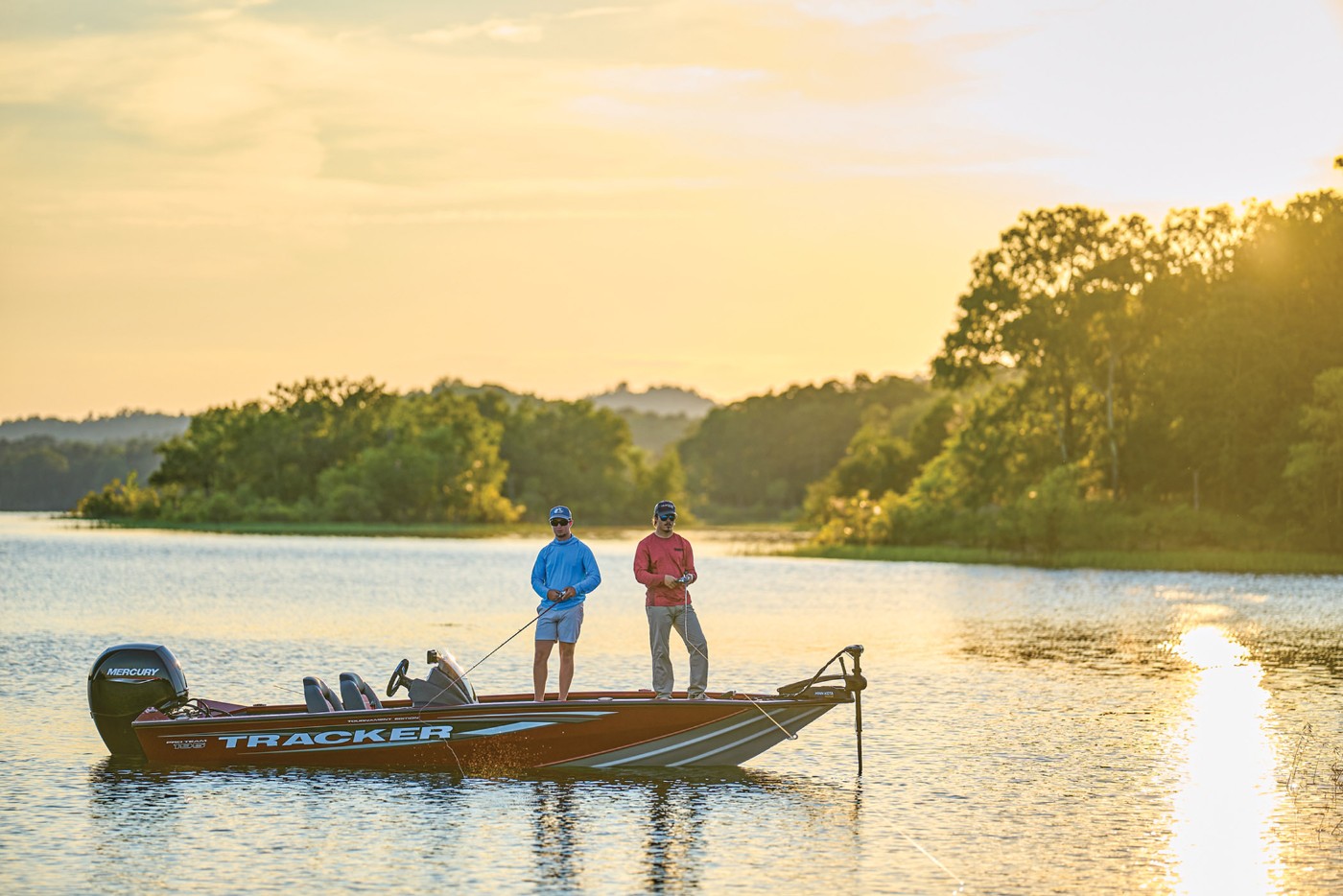 Instant Savings Boat Sale | Bass Pro Boating Centers