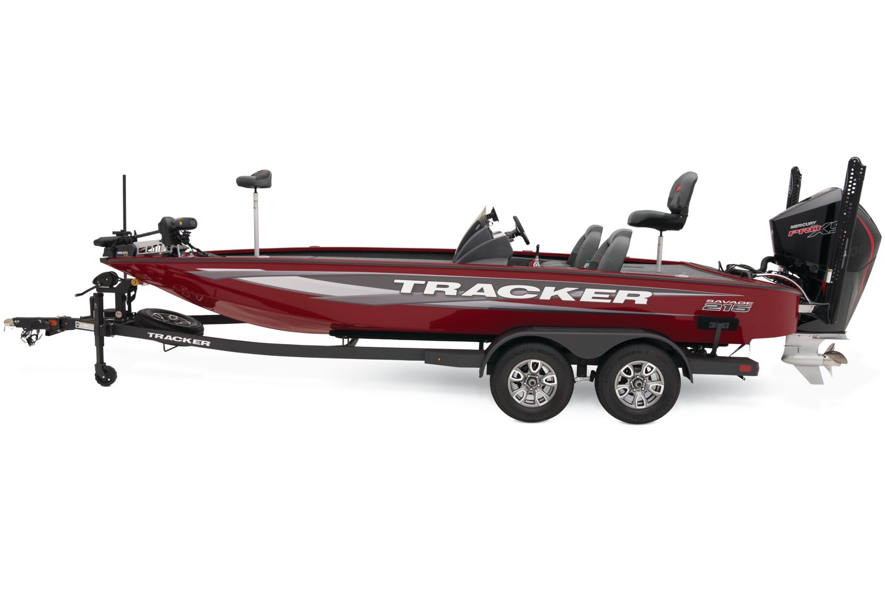 TRACKER® Boats | Bass Pro Shops and Cabela's Boating Centers